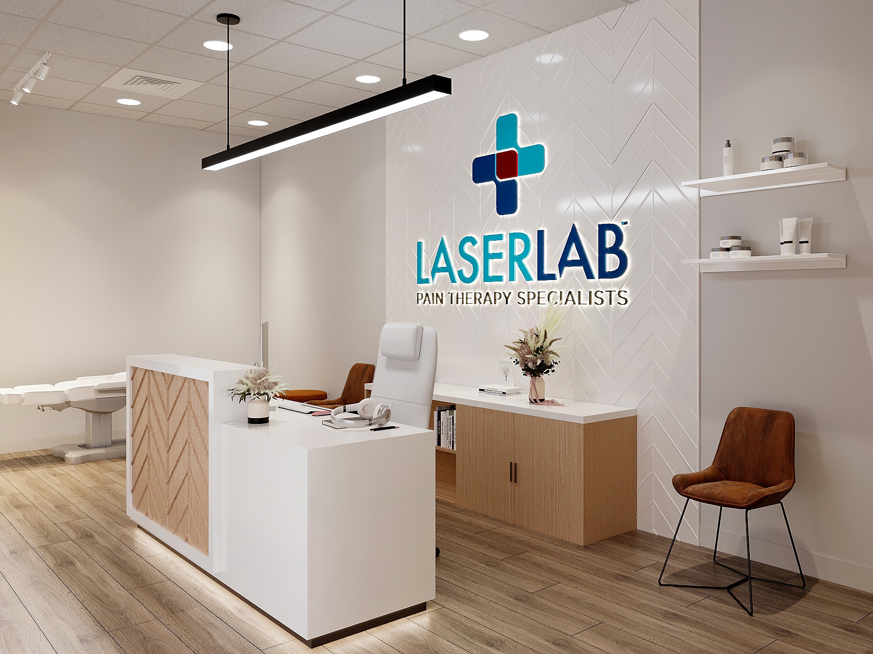 Laser Lab Franklin | Red Light Therapy Franklin, TN